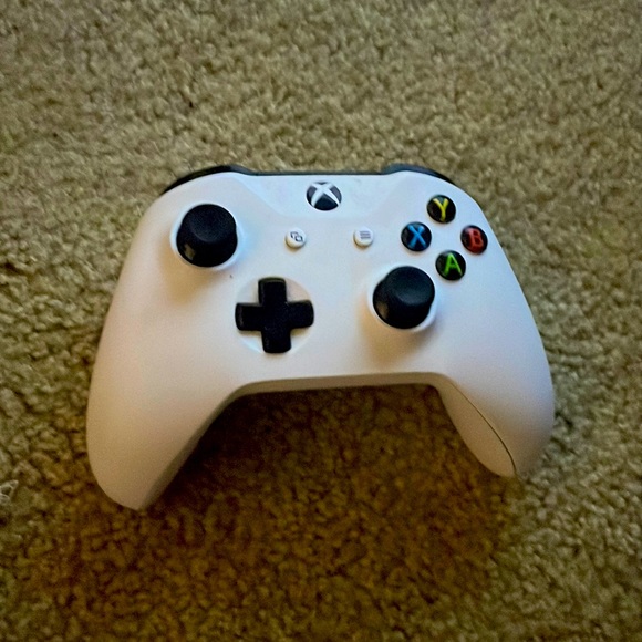 Xbox | Video Games & Consoles | Xbox Controller | Poshmark